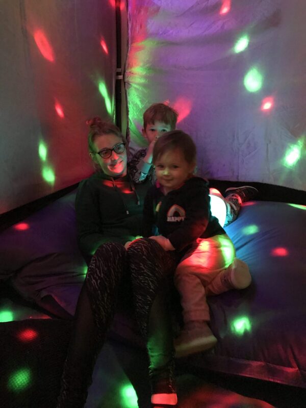 Training - ASD Ireland